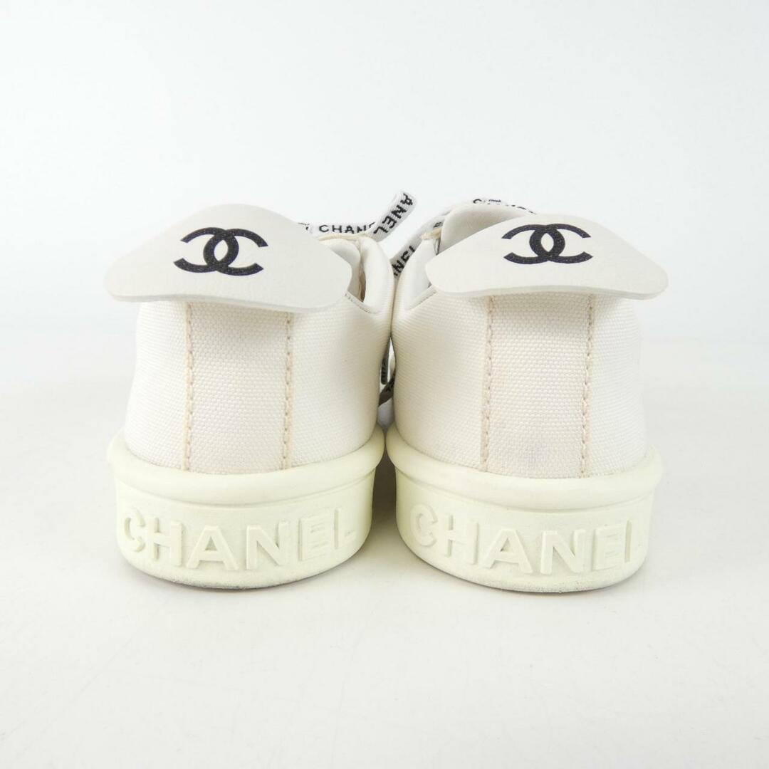 CHANEL - シャネル CHANEL スニーカーの通販 by KOMEHYO ONLINE CHANEL - シャネル CHANEL スニーカーの通販 by KOMEHYO ONLINE