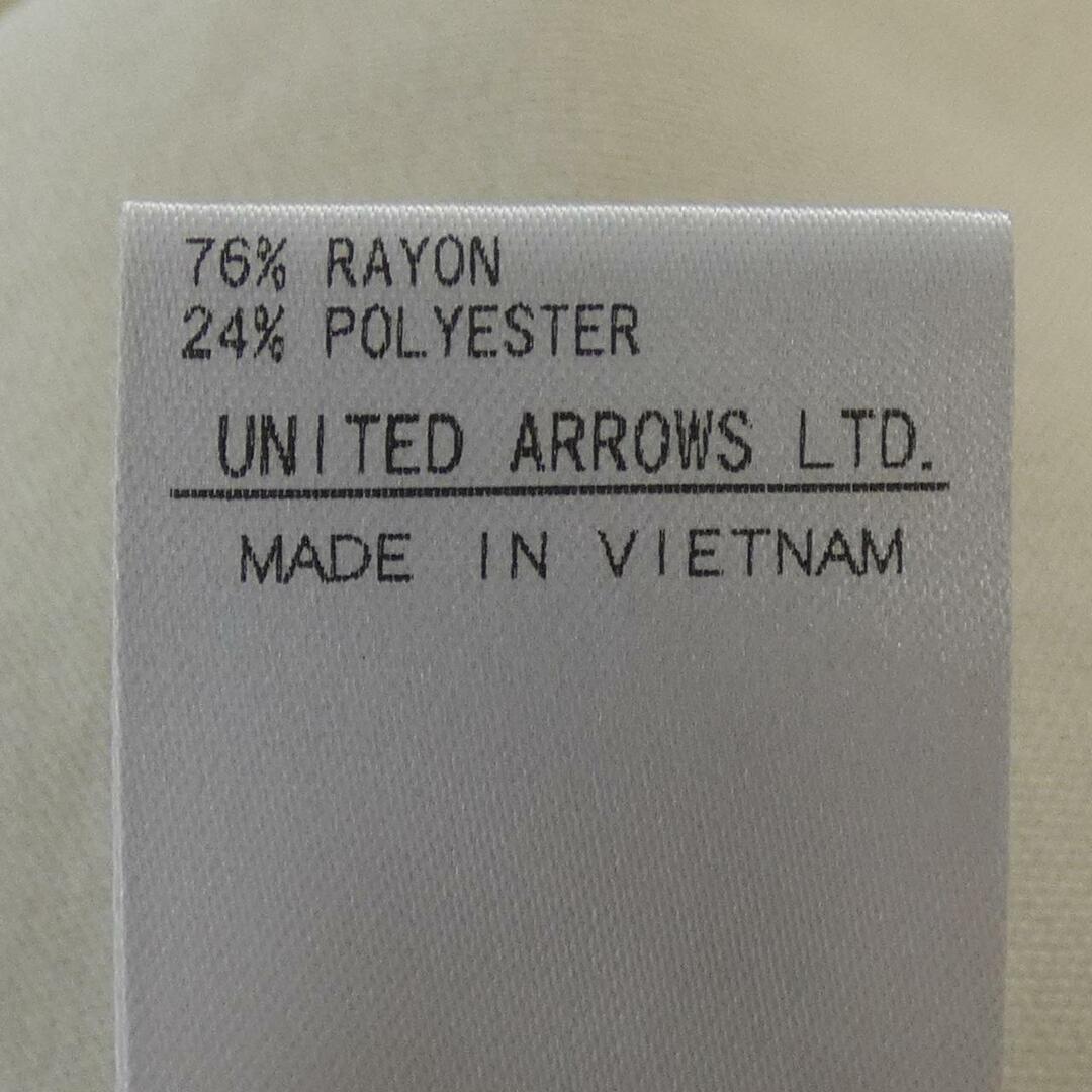 UNITED ARROWS - ユナイテッドアローズ UNITED ARROWS コートの UNITED ARROWS - ユナイテッドアローズ UNITED ARROWS コートの