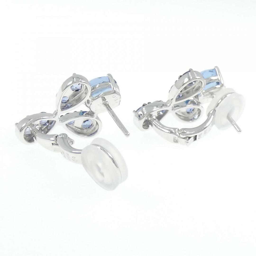 TASAKI - タサキ アクアマリン ピアス 2.05CTの通販 by KOMEHYO TASAKI - タサキ アクアマリン ピアス 2.05CTの通販 by KOMEHYO