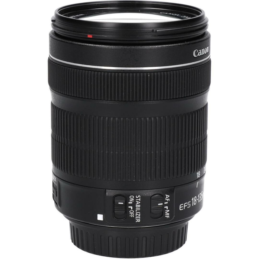 Canon - CANON EF-S18-135mm F3.5-5 Canon - CANON EF-S18-135mm F3.5-5