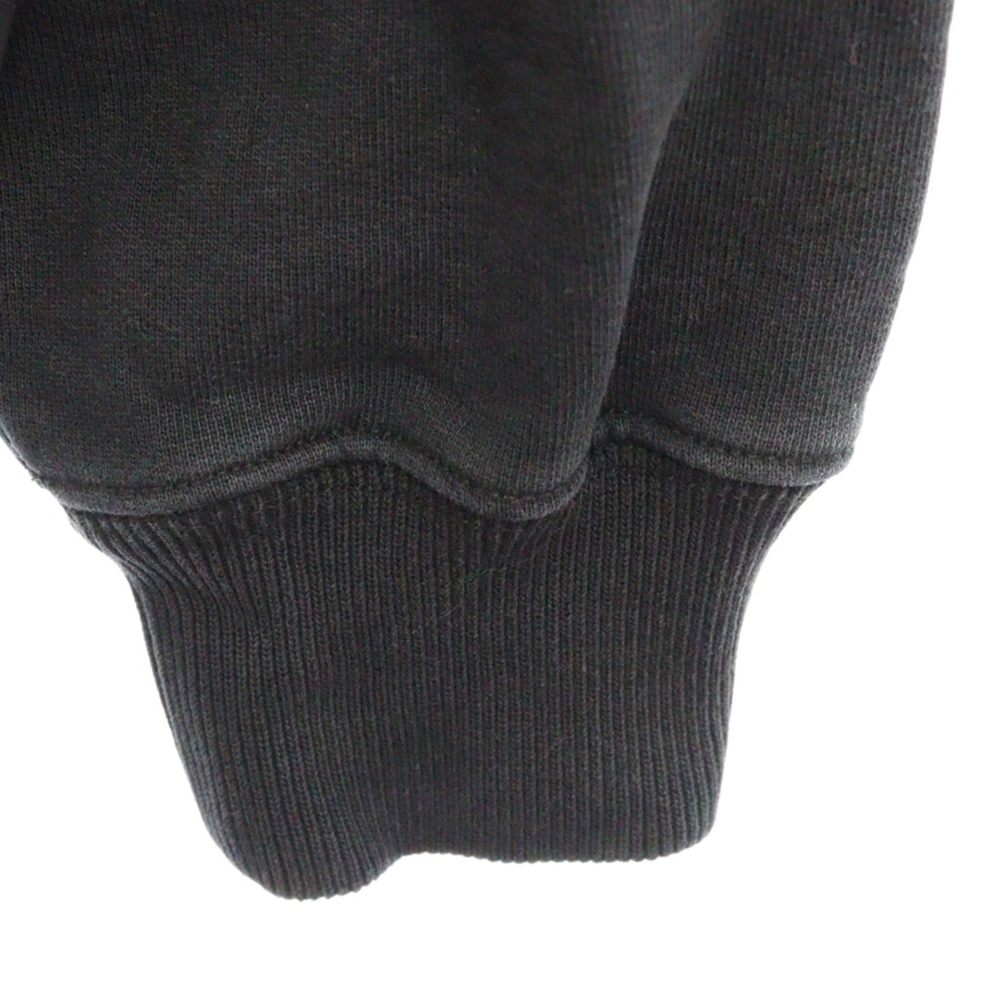 BALENCIAGA - BALENCIAGA バレンシアガ 17AW フードプリント BALENCIAGA - BALENCIAGA バレンシアガ 17AW フードプリント