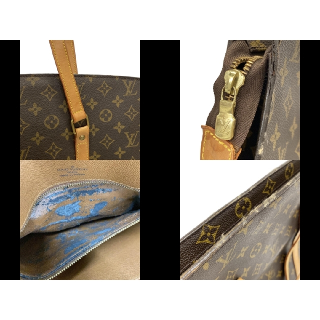 LOUIS VUITTON - LOUIS VUITTON(ルイヴィトン) ショルダーバッグ LOUIS VUITTON - LOUIS VUITTON(ルイヴィトン) ショルダーバッグ