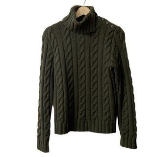 Ralph Lauren - ラルフローレン本物カウチンセーターの通販 by Ralph Lauren - ラルフローレン本物カウチンセーターの通販 by
