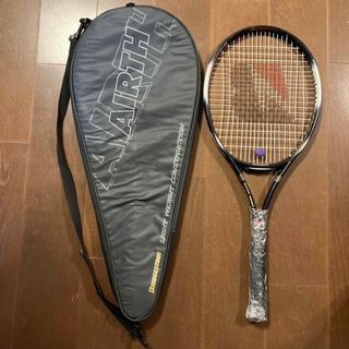 BRIDGESTONE - 中古 テニスラケット ブリヂストン ダイナビーム BRIDGESTONE - 中古 テニスラケット ブリヂストン ダイナビーム