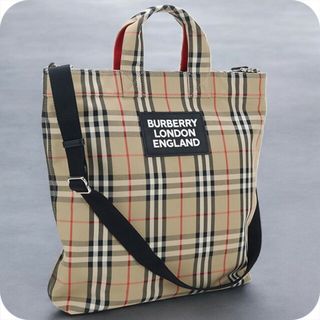 BURBERRY(トートバッグ)のフリマアイテム一覧 BURBERRY(トートバッグ)のフリマアイテム一覧