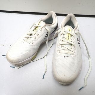 NIKE - ナイキ ゴルフシューズ エア ズーム インフィニティ NIKE - ナイキ ゴルフシューズ エア ズーム インフィニティ