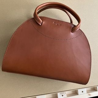 HERZ - 新品未使用☆LONAロナ☆MILIミリボディバッグ金箔押し黒 HERZ - 新品未使用☆LONAロナ☆MILIミリボディバッグ金箔押し黒