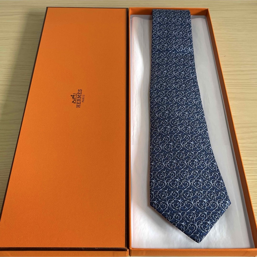 HERMES - エルメス ネクタイ の通販 by sp's shop|エルメスなら HERMES - エルメス ネクタイ の通販 by sp's shop|エルメスなら