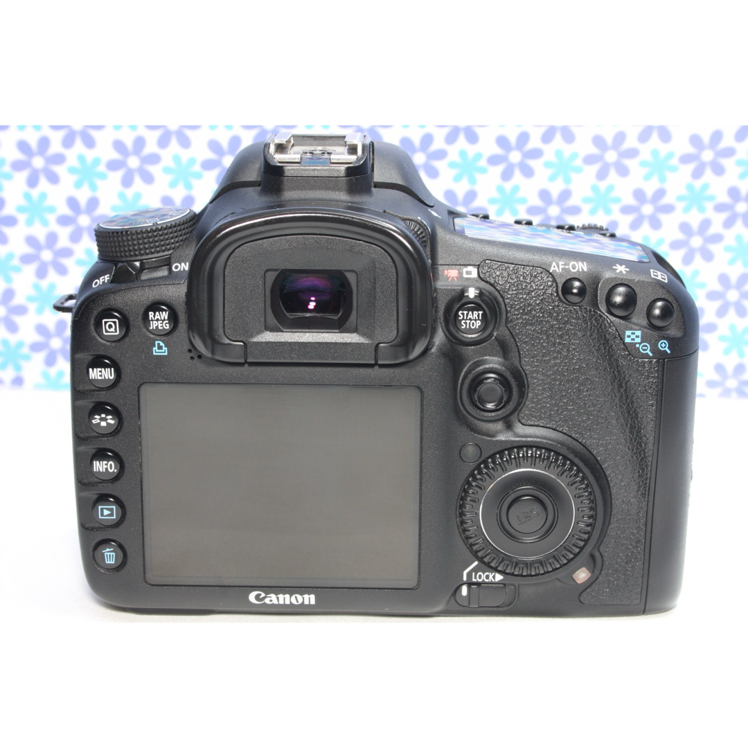 Canon - 超高画質☆Canon EOS 7D ダブルズームセット☆おすすめ Canon - 超高画質☆Canon EOS 7D ダブルズームセット☆おすすめ