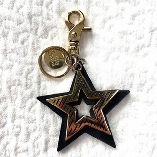 SEE BY CHLOE - バッグチャーム♡星型♡の通販 by もんきち's SEE BY CHLOE - バッグチャーム♡星型♡の通販 by もんきち's