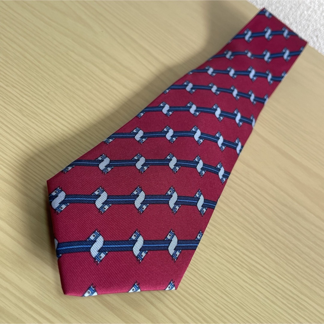 HERMES - エルメス ネクタイ の通販 by sp's shop|エルメスなら HERMES - エルメス ネクタイ の通販 by sp's shop|エルメスなら