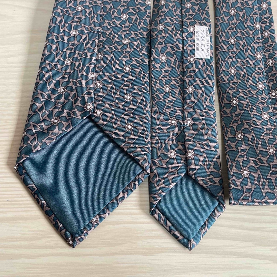 HERMES - エルメス ネクタイ の通販 by sp's shop|エルメスなら HERMES - エルメス ネクタイ の通販 by sp's shop|エルメスなら
