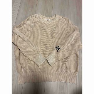 中古】AUSTIN REED オースチンリード トップス ニット ブラック 中古】AUSTIN REED オースチンリード トップス ニット ブラック