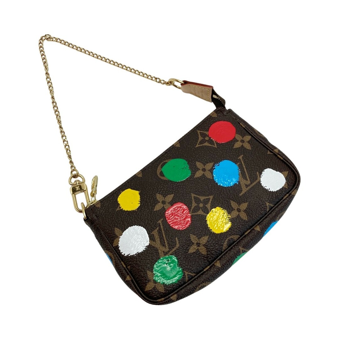 LOUIS VUITTON - LOUIS VUITTON ルイヴィトン モノグラム LV×YK LOUIS VUITTON - LOUIS VUITTON ルイヴィトン モノグラム LV×YK