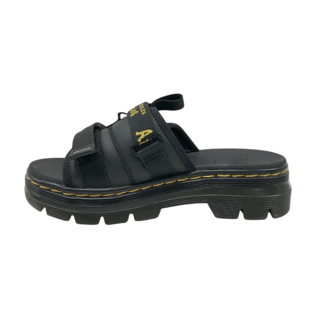 Dr.Martens - DR.MARTENS ドクターマーチン AYCE スライド Dr.Martens - DR.MARTENS ドクターマーチン AYCE スライド