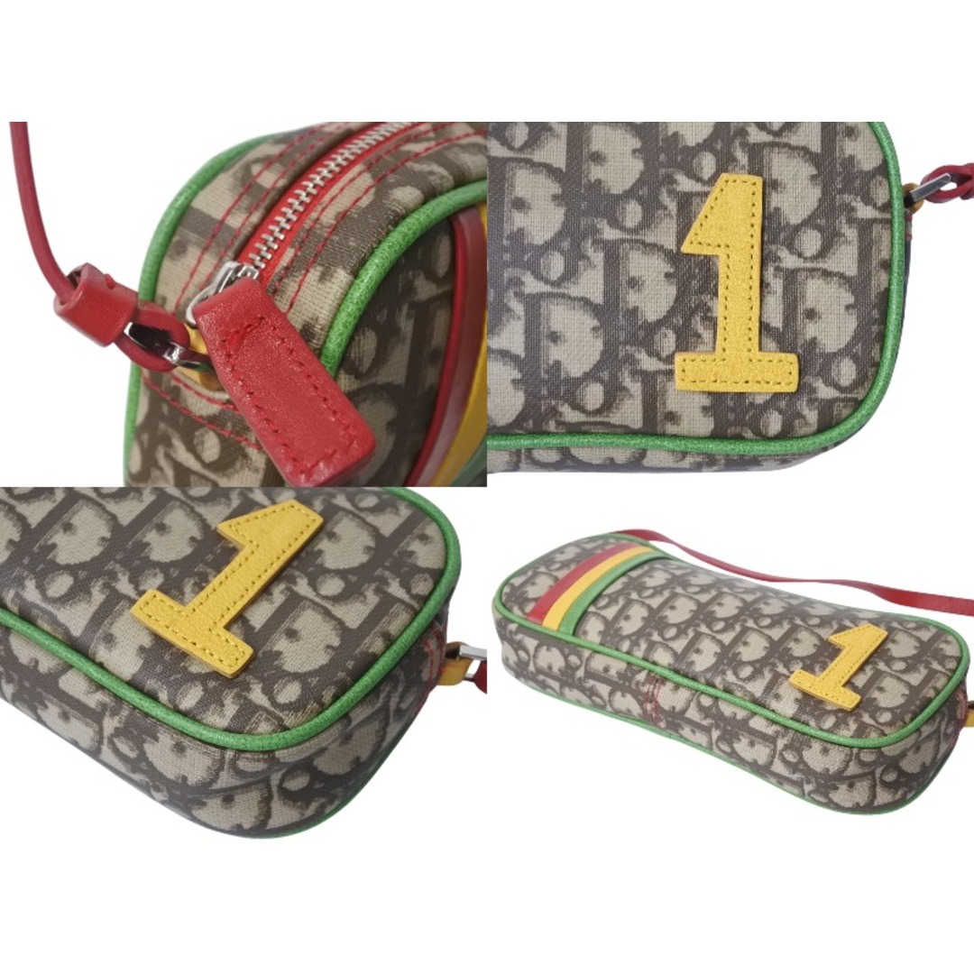 Christian Dior - 極美品 Christian Dior クリスチャン Christian Dior - 極美品 Christian Dior クリスチャン