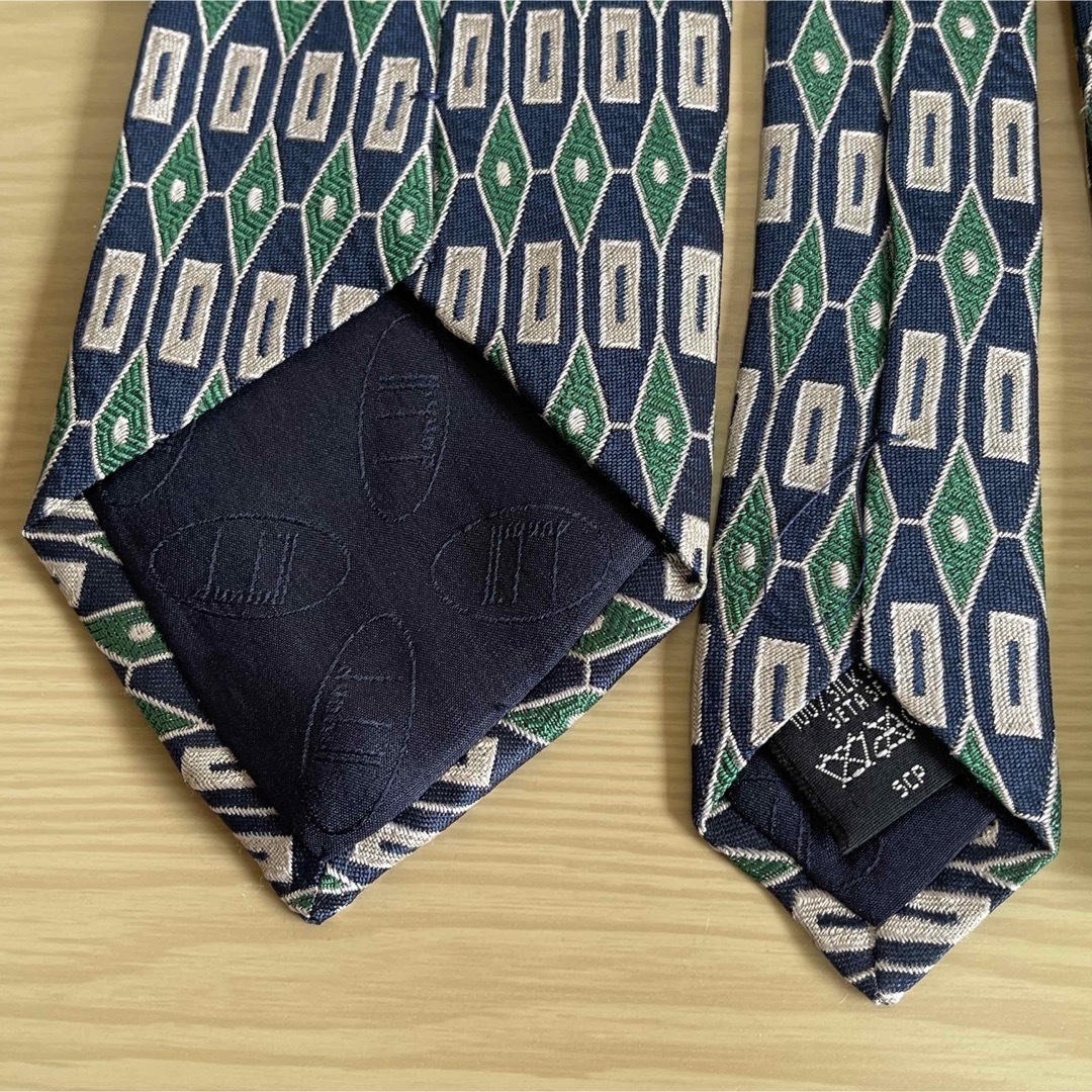 Dunhill - 新品ダンヒル ネクタイ の通販 by sp's shop Dunhill - 新品ダンヒル ネクタイ の通販 by sp's shop