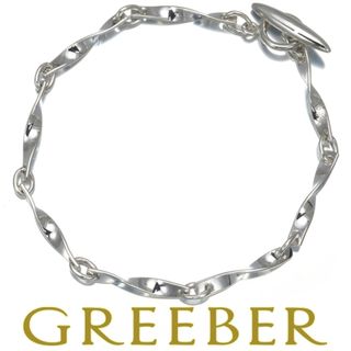Georg Jensen - GEORG JENSEN(ジョージジェンセン) ブレスレット Georg Jensen - GEORG JENSEN(ジョージジェンセン) ブレスレット
