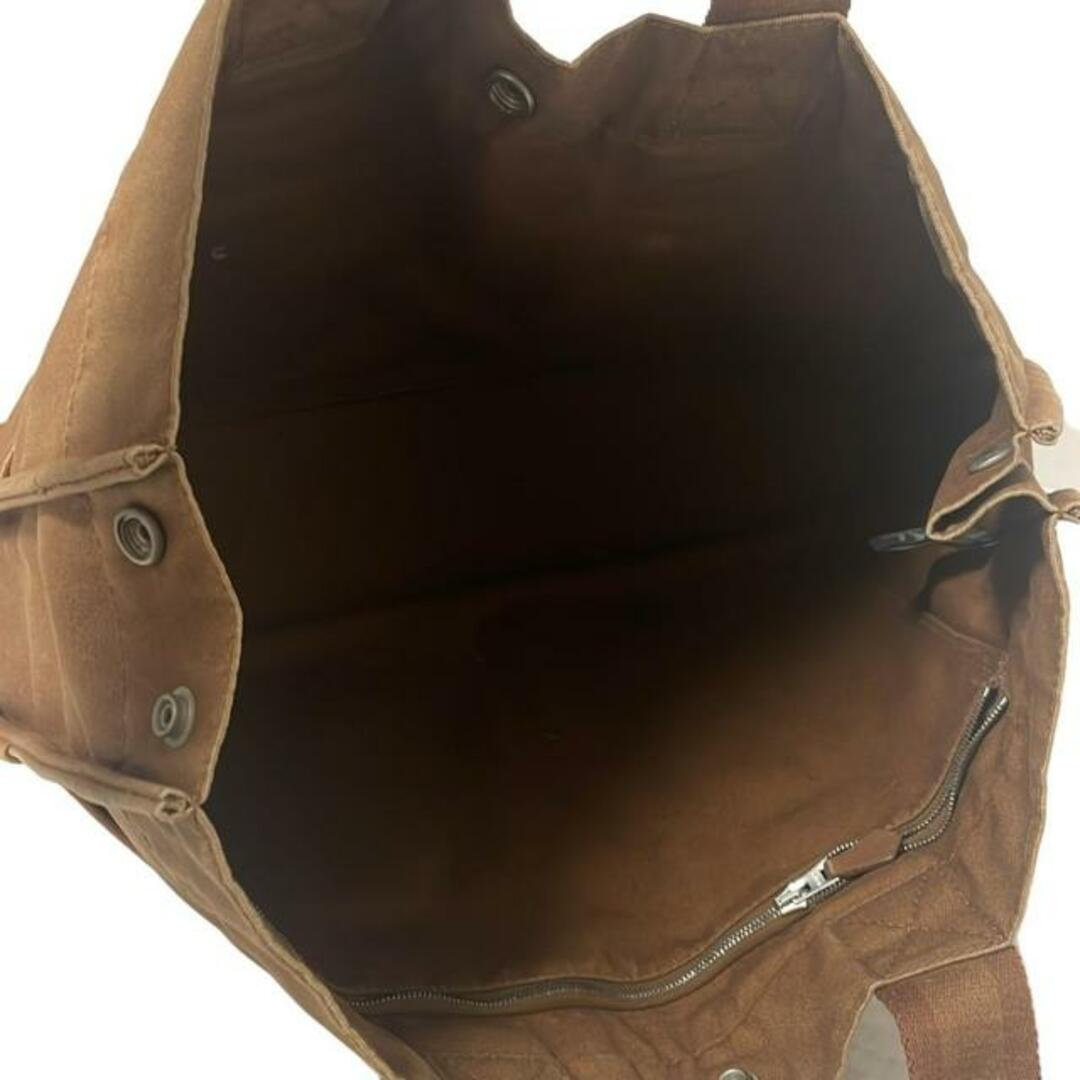 HERMES - HERMES(エルメス) トートバッグ フールトゥMMハーフ HERMES - HERMES(エルメス) トートバッグ フールトゥMMハーフ