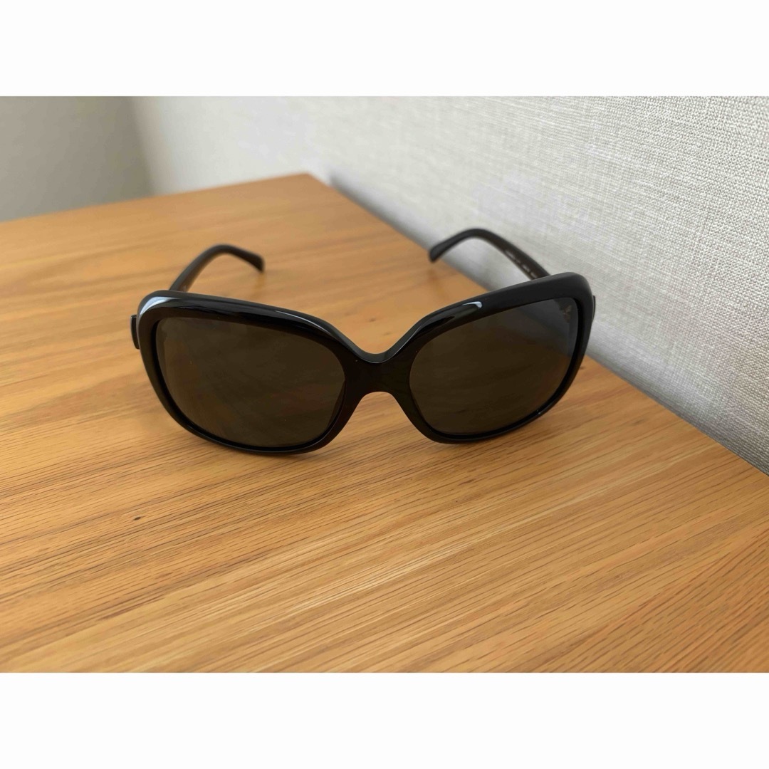 CHANEL - 【CHANELl 】サイドリボン サングラスの通販 by shop CHANEL - 【CHANELl 】サイドリボン サングラスの通販 by shop
