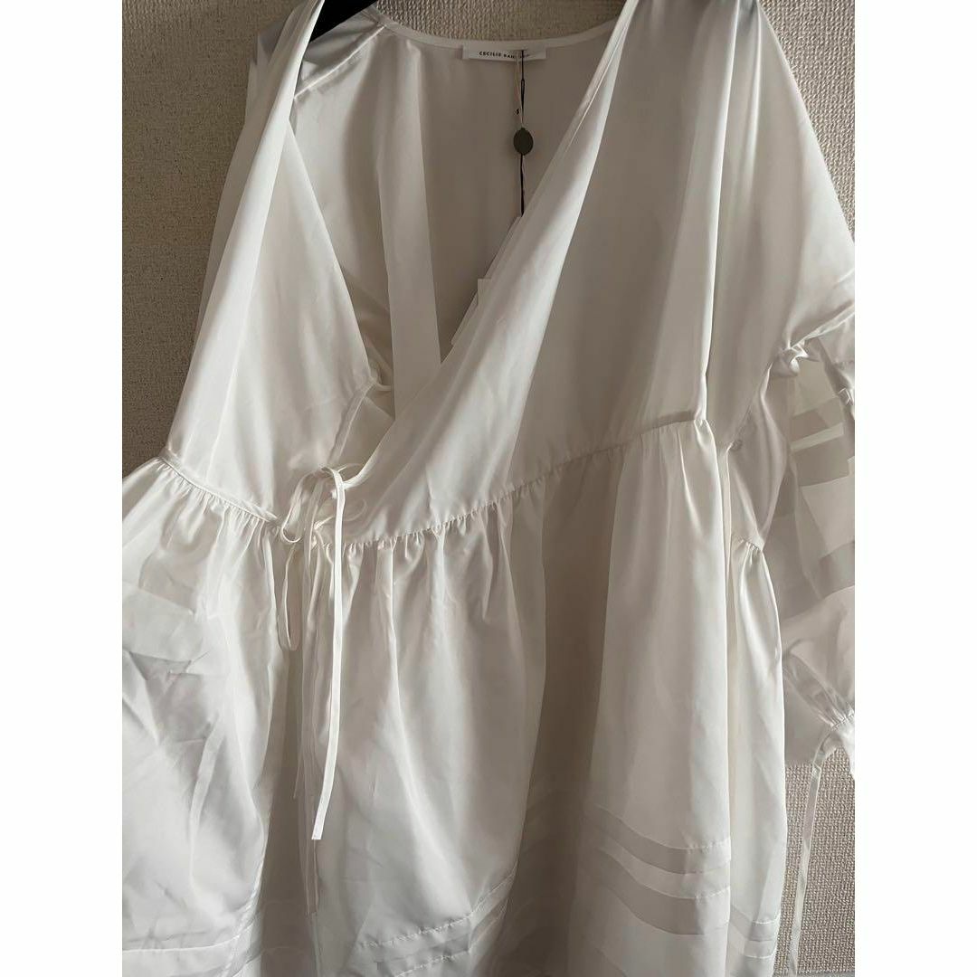 CECILIE BAHNSEN - 新品☆セシリーバンセンアマリエ CECILIE BAHNSEN - 新品☆セシリーバンセンアマリエ