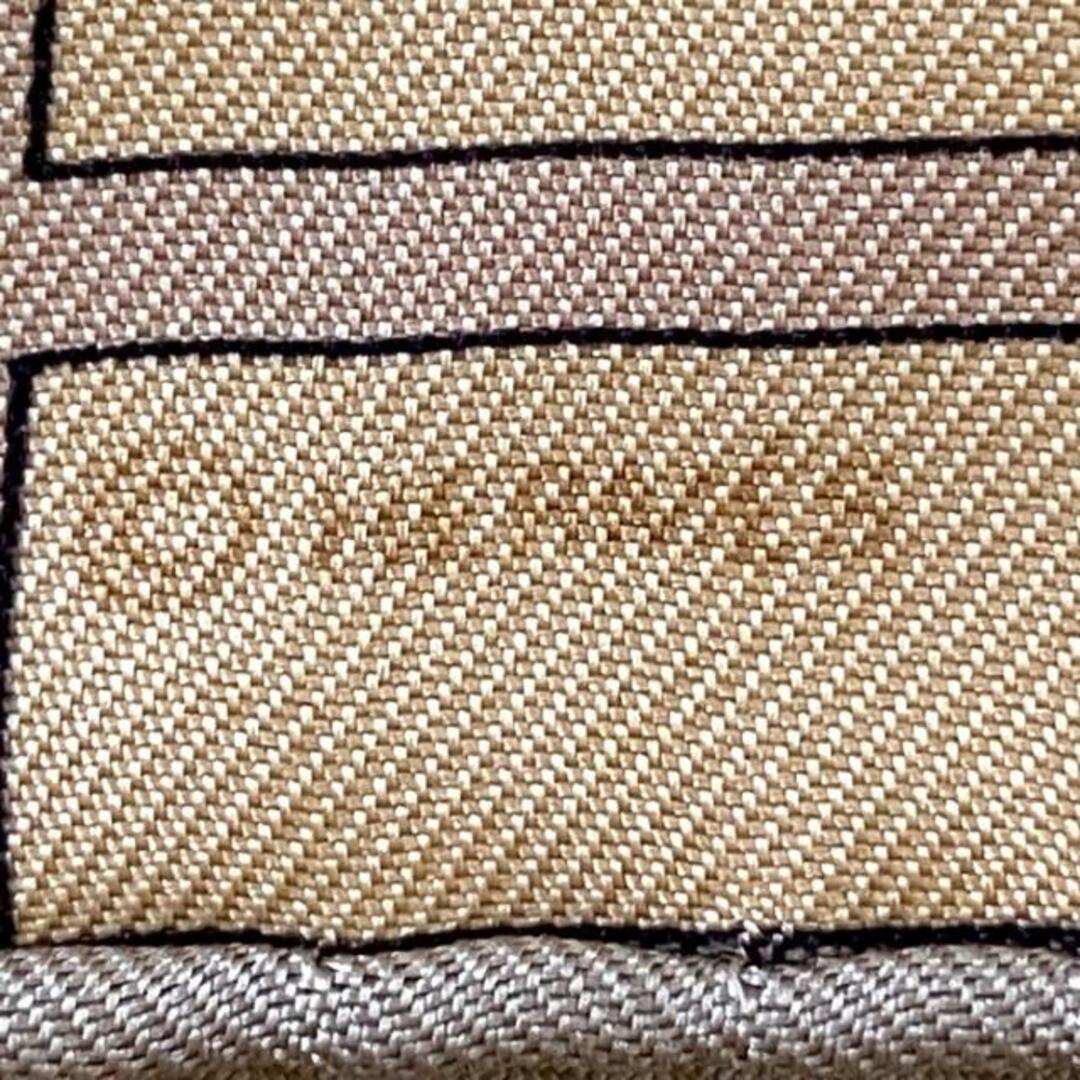 HERMES - HERMES(エルメス) スカーフ プチカレ ベージュ HERMES - HERMES(エルメス) スカーフ プチカレ ベージュ