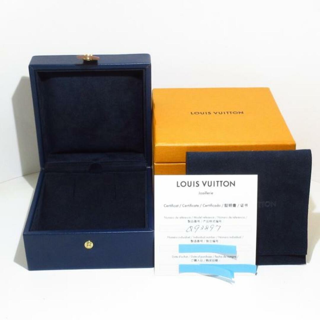 LOUIS VUITTON - LOUIS VUITTON(ルイヴィトン) ネックレス LOUIS VUITTON - LOUIS VUITTON(ルイヴィトン) ネックレス