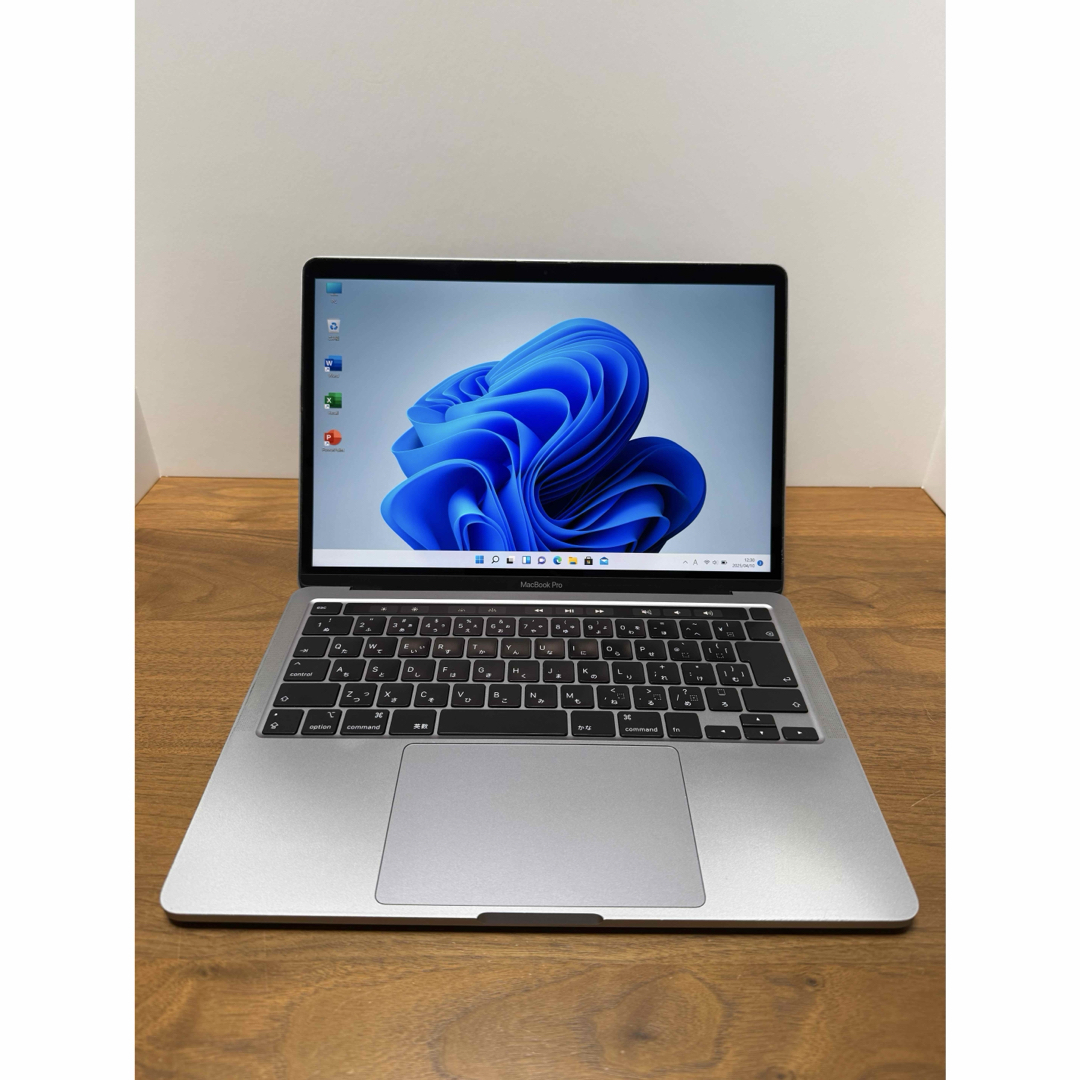 Mac (Apple) - 超高性能❗️MacBook Pro2020 グレイi7&16GB&1TB Mac (Apple) - 超高性能❗️MacBook Pro2020 グレイi7&16GB&1TB