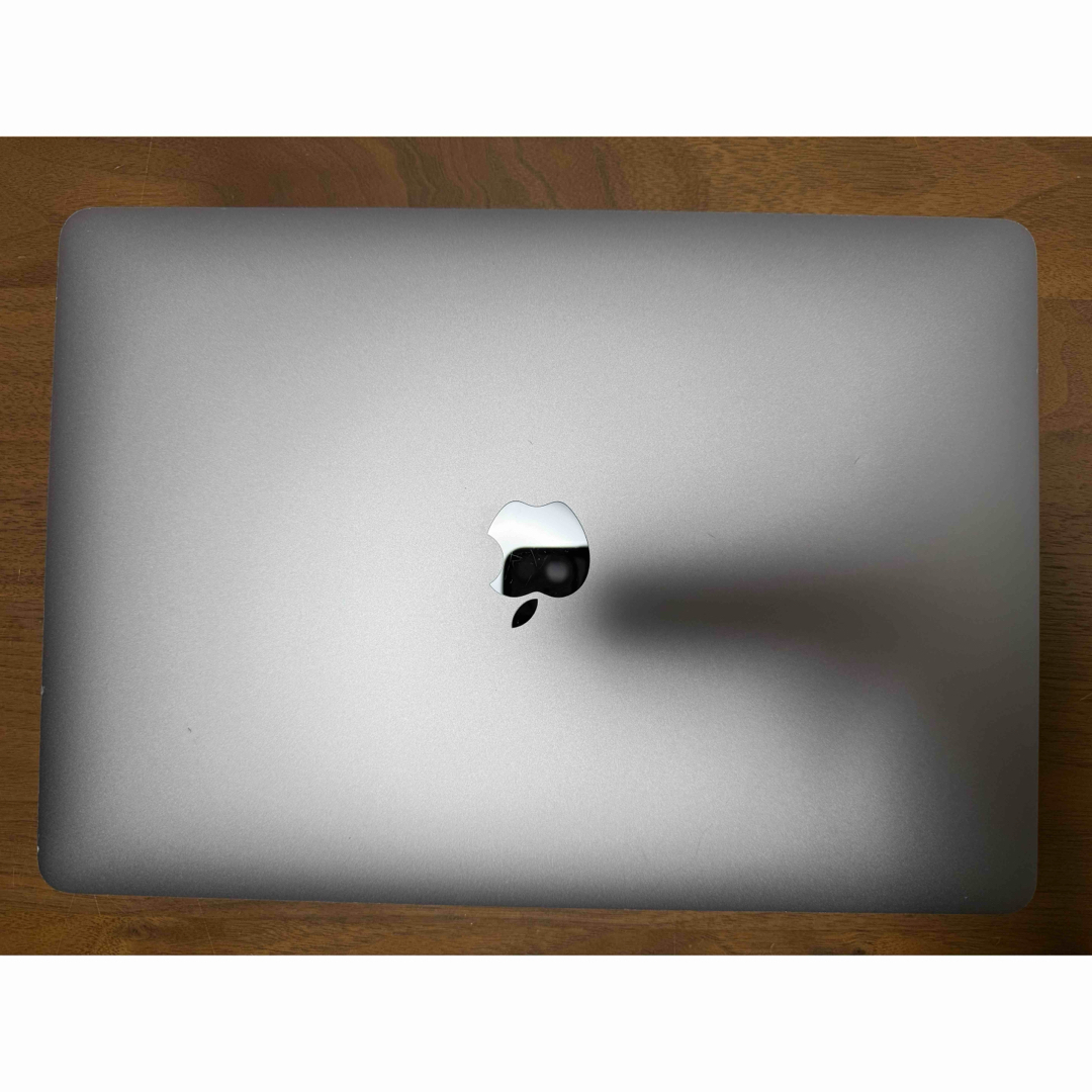 Mac (Apple) - 超高性能❗️MacBook Pro2020 グレイi7&16GB&1TB Mac (Apple) - 超高性能❗️MacBook Pro2020 グレイi7&16GB&1TB