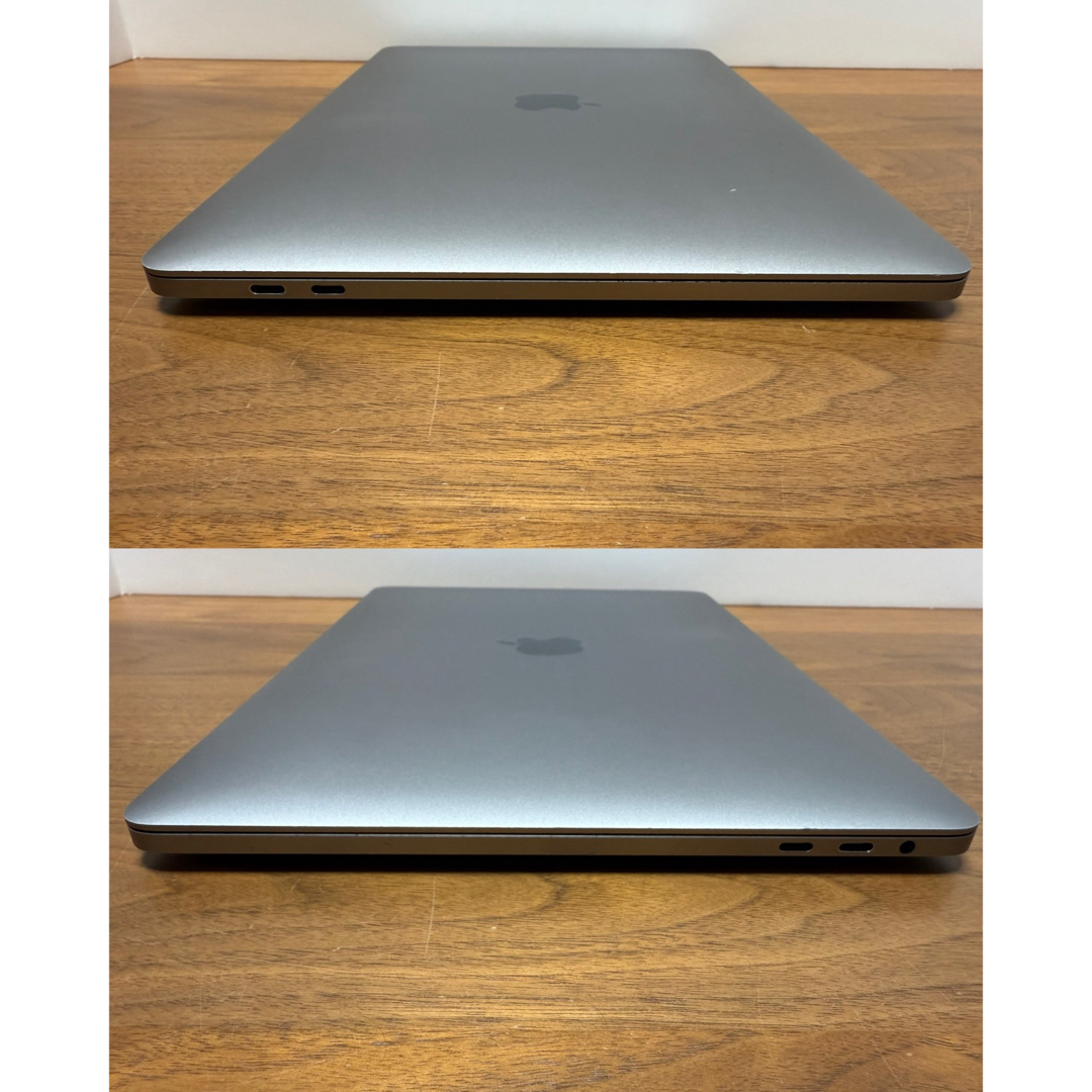 Mac (Apple) - 超高性能❗️MacBook Pro2020 グレイi7&16GB&1TB Mac (Apple) - 超高性能❗️MacBook Pro2020 グレイi7&16GB&1TB