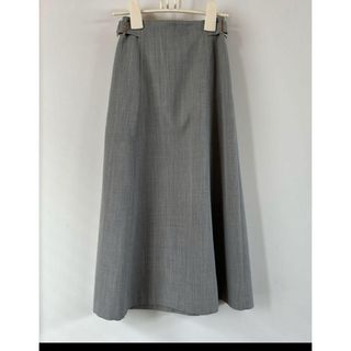 ebure - 新品タグ付✨ebure 定価14万 グラデーション スカート ebure - 新品タグ付✨ebure 定価14万 グラデーション スカート