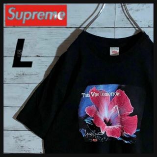 Supreme(花柄 ・ Tシャツ/カットソー(半袖/袖なし))のフリマ Supreme(花柄 ・ Tシャツ/カットソー(半袖/袖なし))のフリマ