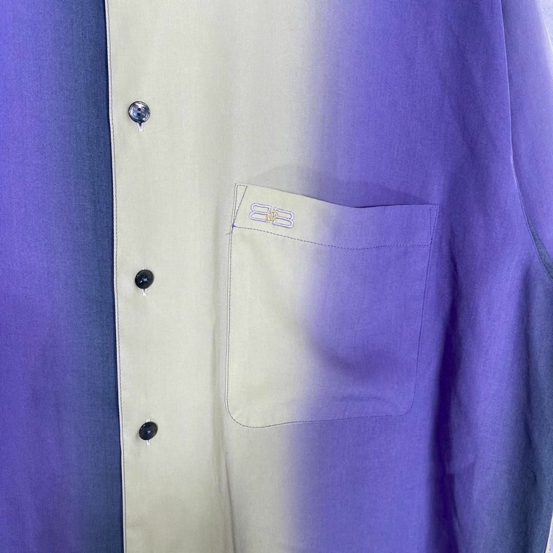 BALENCIAGA - 『BALENCIAGA』バレンシアガ (L) レギュラーカラー BALENCIAGA - 『BALENCIAGA』バレンシアガ (L) レギュラーカラー