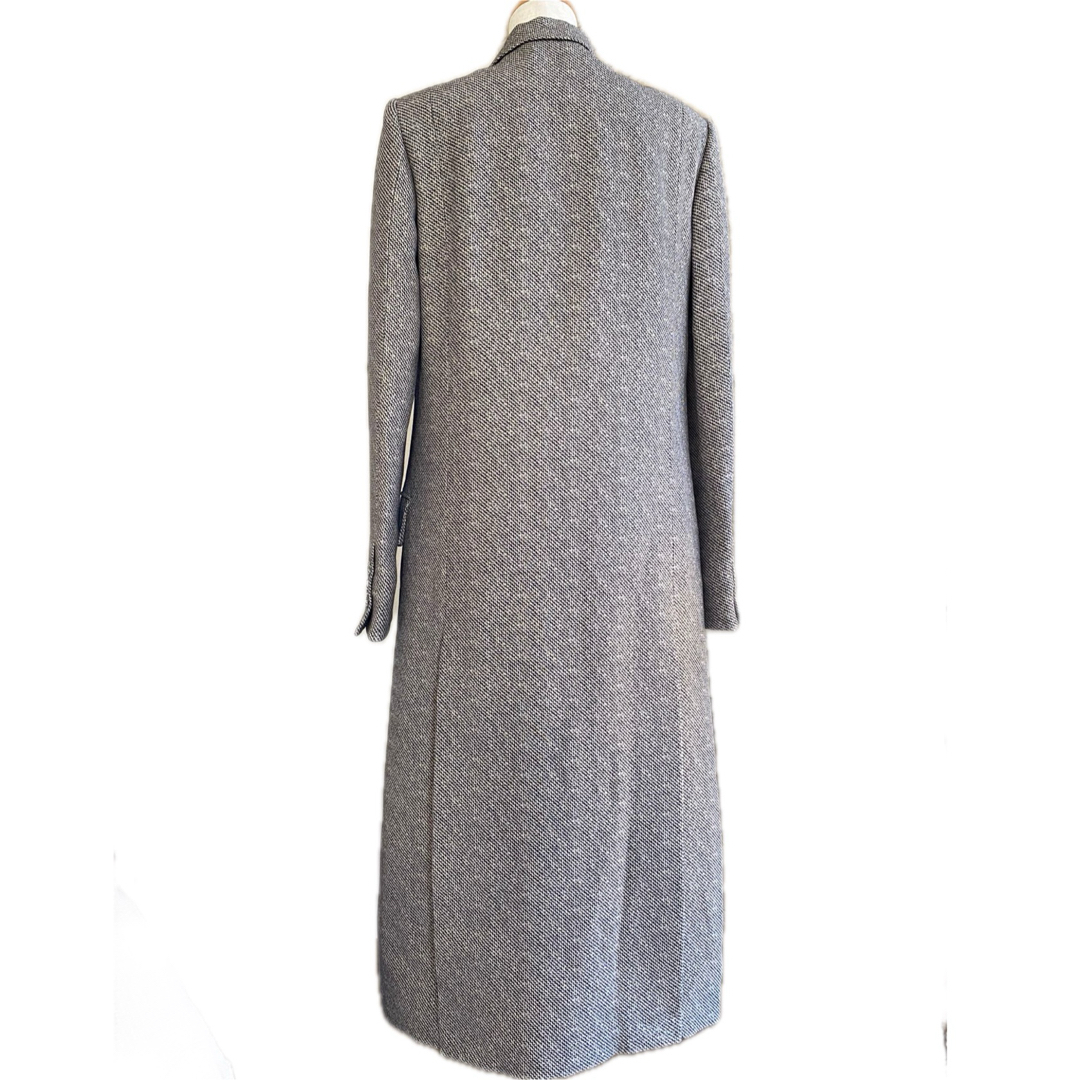 FENDI - 新品・未使用 FENDI(フェンディ) ダブルブレストコート FENDI - 新品・未使用 FENDI(フェンディ) ダブルブレストコート