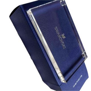 SWAROVSKI - ○美品◇スワロフスキー SCS会員限定 マーガレット SWAROVSKI - ○美品◇スワロフスキー SCS会員限定 マーガレット