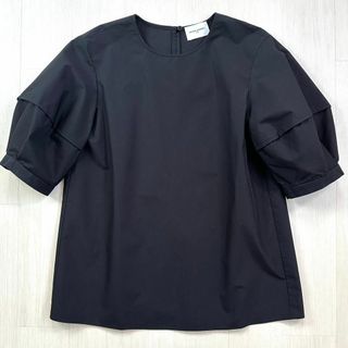 UNITED ARROWS - UNITED ARROWS 2トーン ドットジャカード UNITED ARROWS - UNITED ARROWS 2トーン ドットジャカード