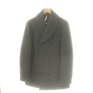 wjk - wjkダブルジェイケイ 2019AW Alesund down coatダウン wjk - wjkダブルジェイケイ 2019AW Alesund down coatダウン