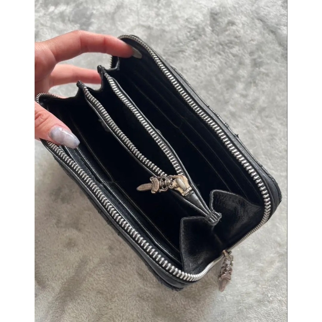 Chrome Hearts - 幻の一点物!美品スペシャルモデル!クロム Chrome Hearts - 幻の一点物!美品スペシャルモデル!クロム