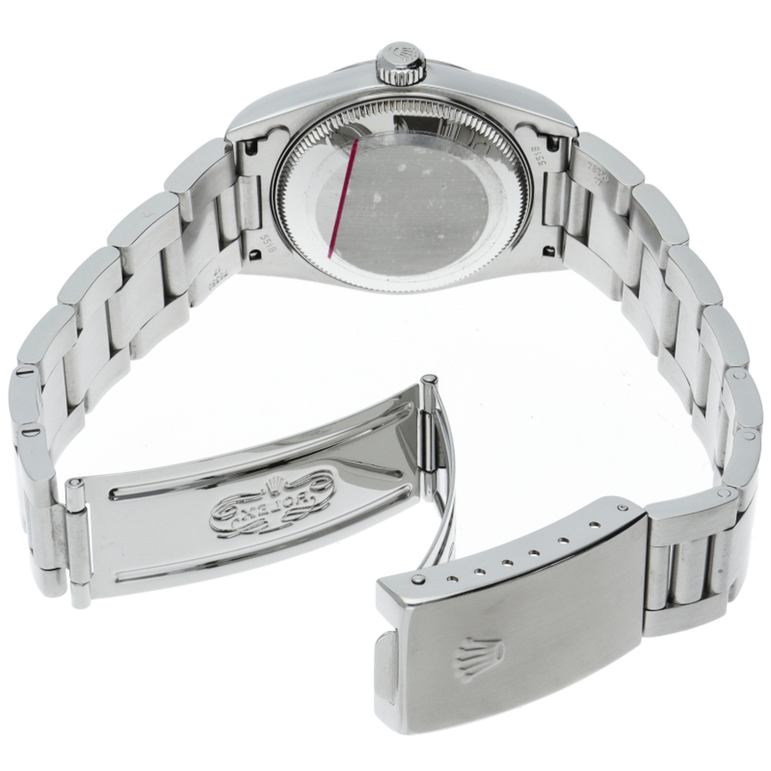 ROLEX - ロレックス オイスターパーペチュアル ボーイズ時計 ROLEX - ロレックス オイスターパーペチュアル ボーイズ時計