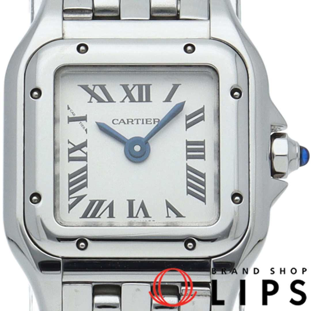 Cartier - カルティエ パンテール ドゥ カルティエ ミニ Cartier - カルティエ パンテール ドゥ カルティエ ミニ