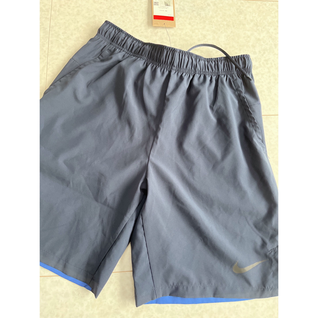 NIKE - 新品 NIKEハーフパンツの通販 by Okinawa&LOVE|ナイキ NIKE - 新品 NIKEハーフパンツの通販 by Okinawa&LOVE|ナイキ