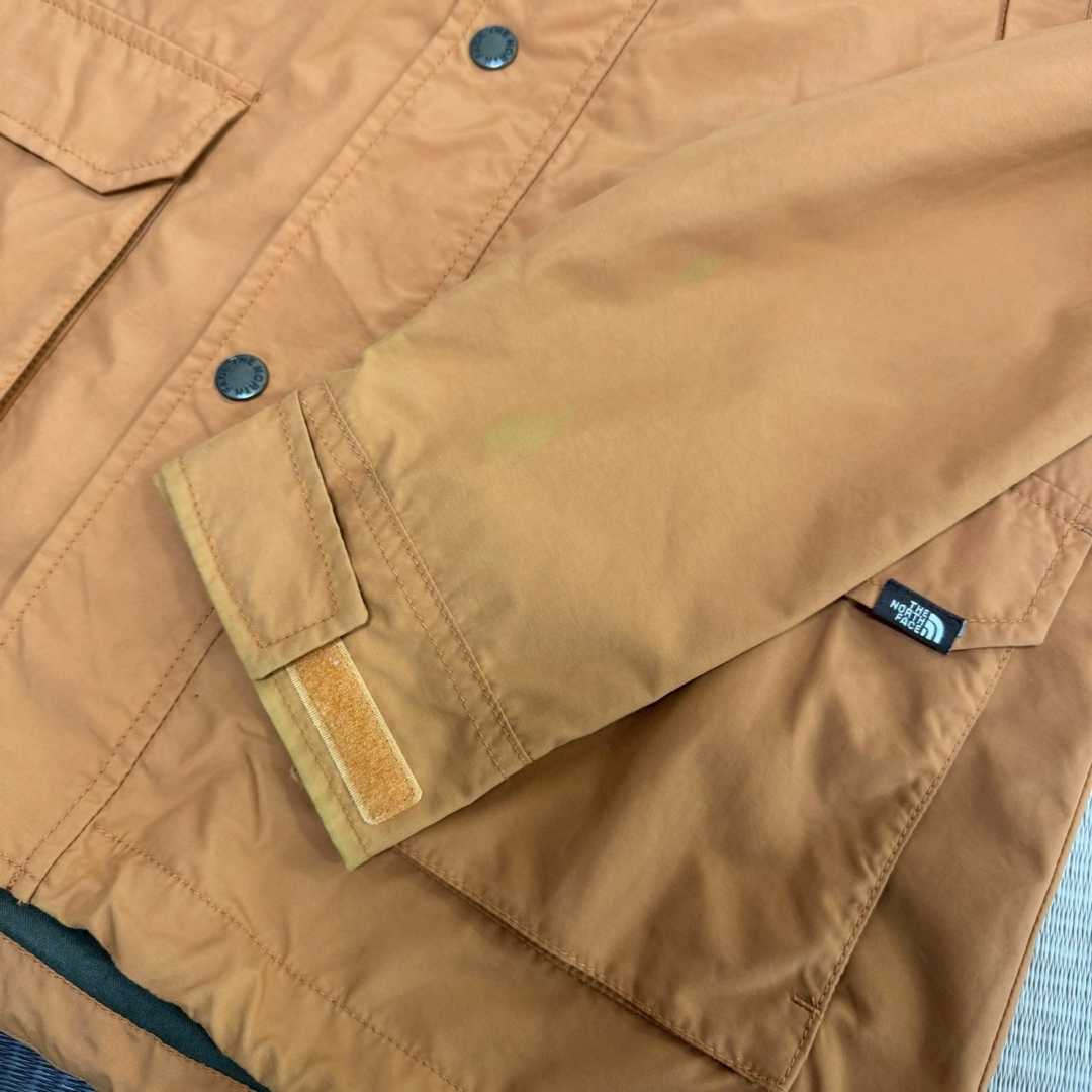 THE NORTH FACE - ノースフェイス ナイロンジャケット 海外限定 THE NORTH FACE - ノースフェイス ナイロンジャケット 海外限定