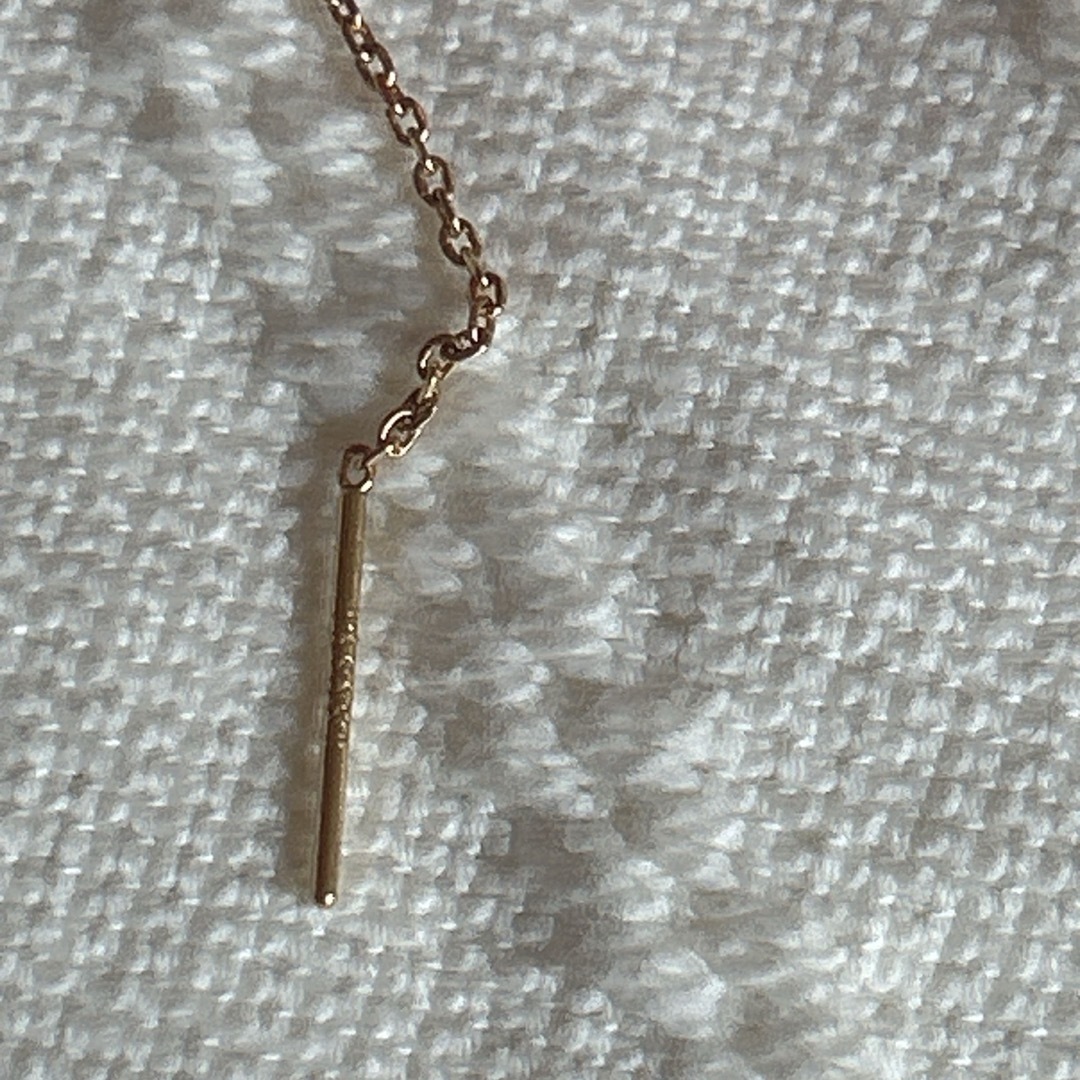 TASAKI - TASAKI ロングピアス 7,8 mmの通販 by Anna|タサキ TASAKI - TASAKI ロングピアス 7,8 mmの通販 by Anna|タサキ