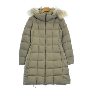 TATRAS(ダウンコート)のフリマアイテム一覧 TATRAS(ダウンコート)のフリマアイテム一覧