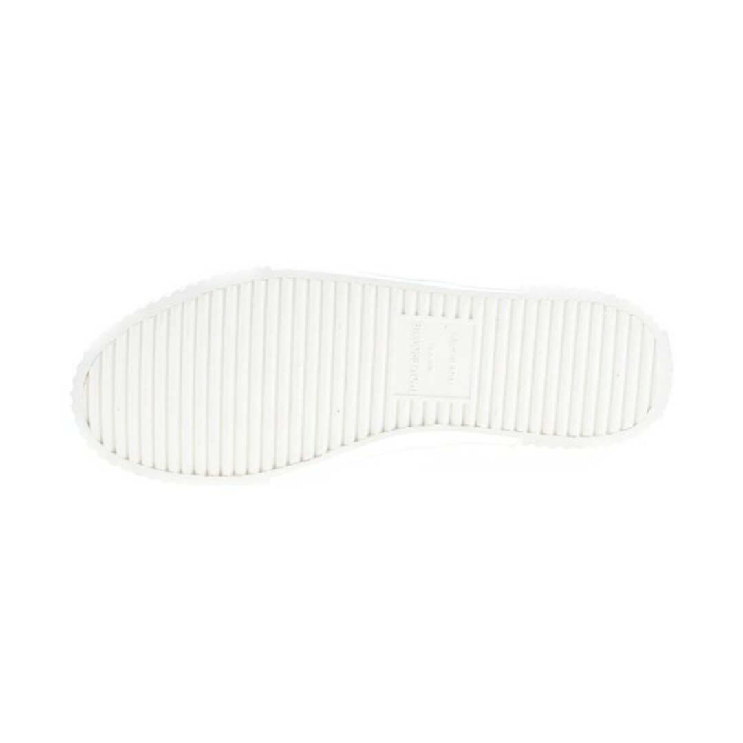 THOM BROWNE - THOM BROWNE トムブラウン スニーカー 6(23cm位 THOM BROWNE - THOM BROWNE トムブラウン スニーカー 6(23cm位