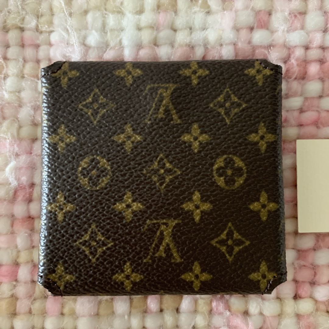 LOUIS VUITTON - ルイヴィトンアクセサリーケース 正規品の通販 LOUIS VUITTON - ルイヴィトンアクセサリーケース 正規品の通販