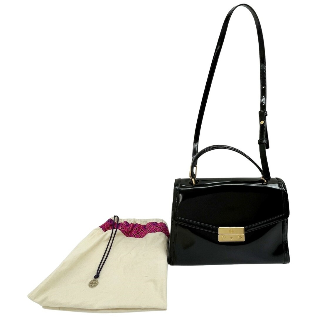 Tory Burch - ◇◇TORY BURCH トリーバーチ 2WAYバッグ Tory Burch - ◇◇TORY BURCH トリーバーチ 2WAYバッグ