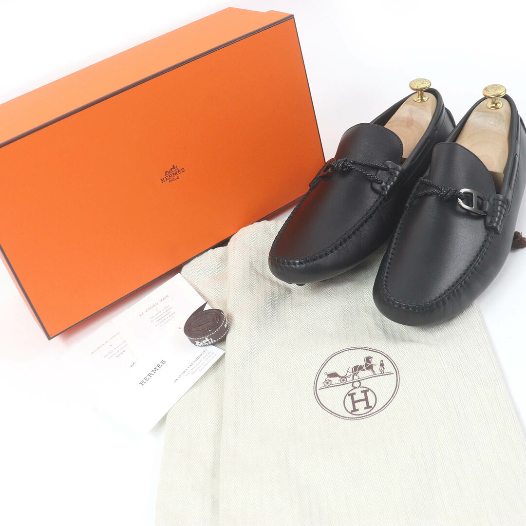 HERMES - 未使用品□HERMES エルメス アレッサンドロ HERMES - 未使用品□HERMES エルメス アレッサンドロ