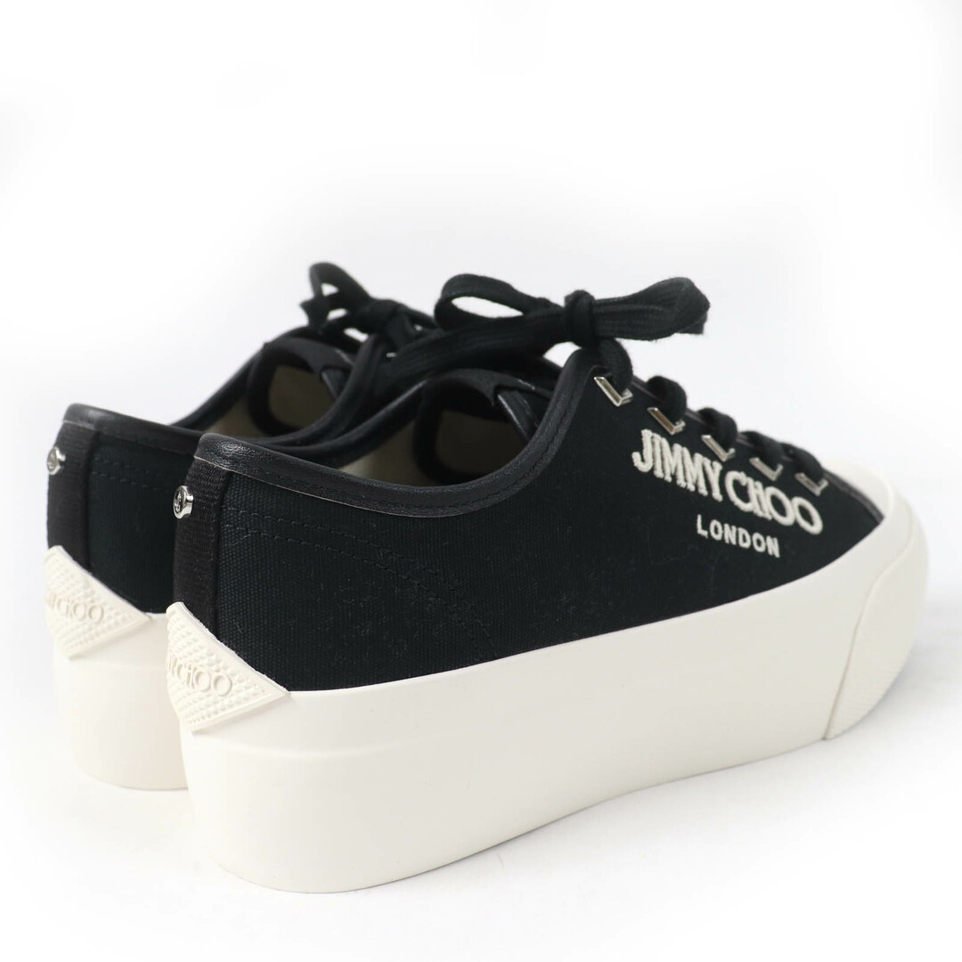 JIMMY CHOO - 未使用品☆JIMMY CHOO ジミーチュウ PALMA MAXI/F JIMMY CHOO - 未使用品☆JIMMY CHOO ジミーチュウ PALMA MAXI/F