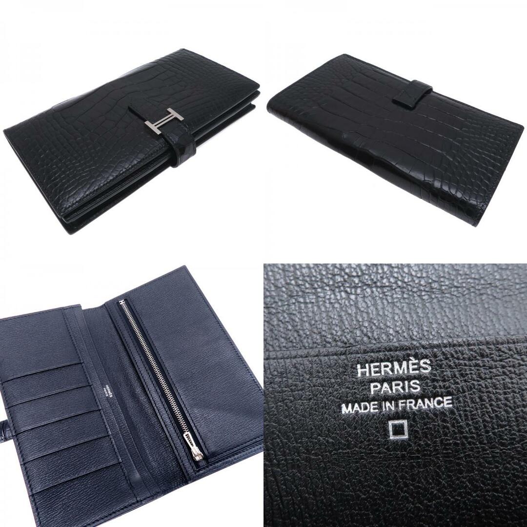 HERMES - エルメス 長財布の通販 by DS大黒屋's shop|エルメス HERMES - エルメス 長財布の通販 by DS大黒屋's shop|エルメス
